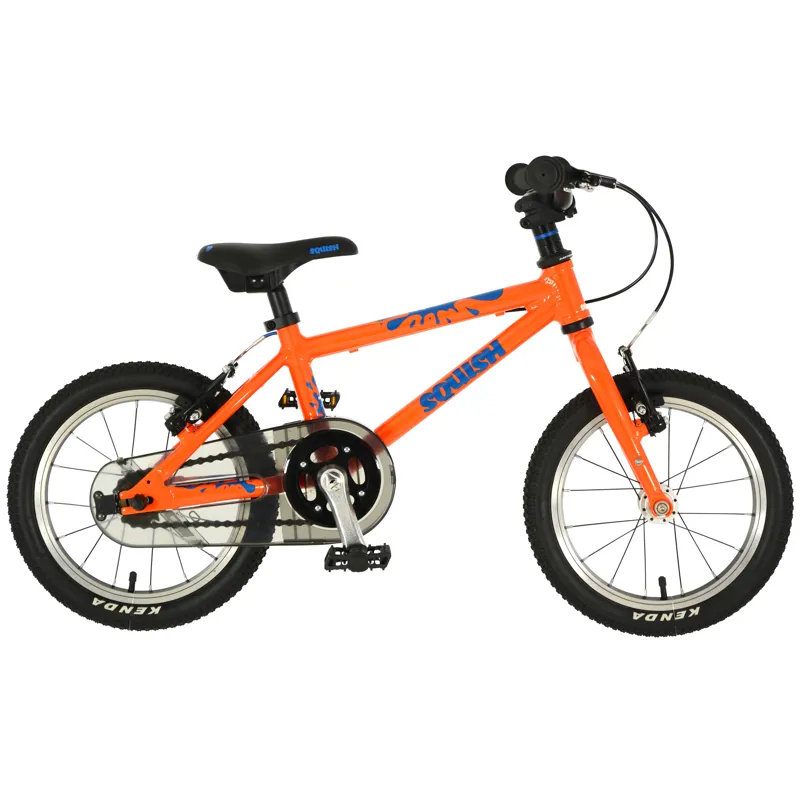 Squish Kids Bikes