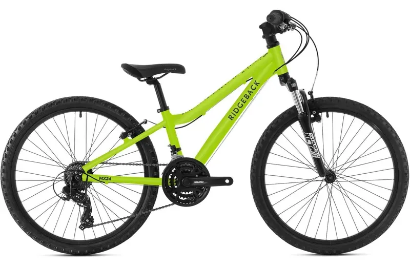 Ridgeback bikes store